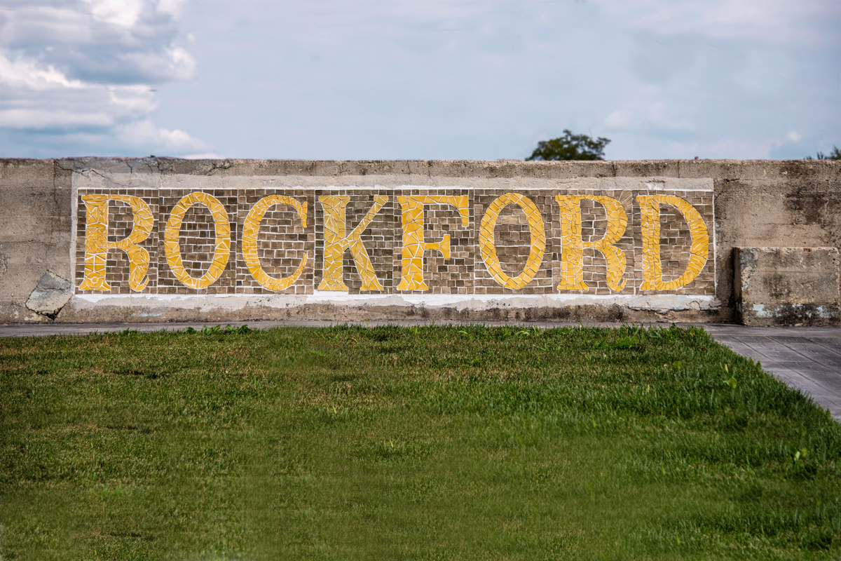 Welcome to Rockford - Rockford Alive