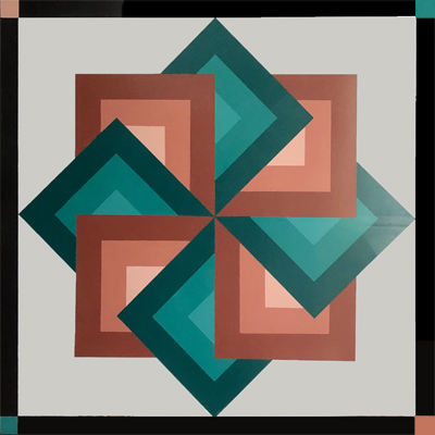 Barn Quilt Trail - Rockford Alive