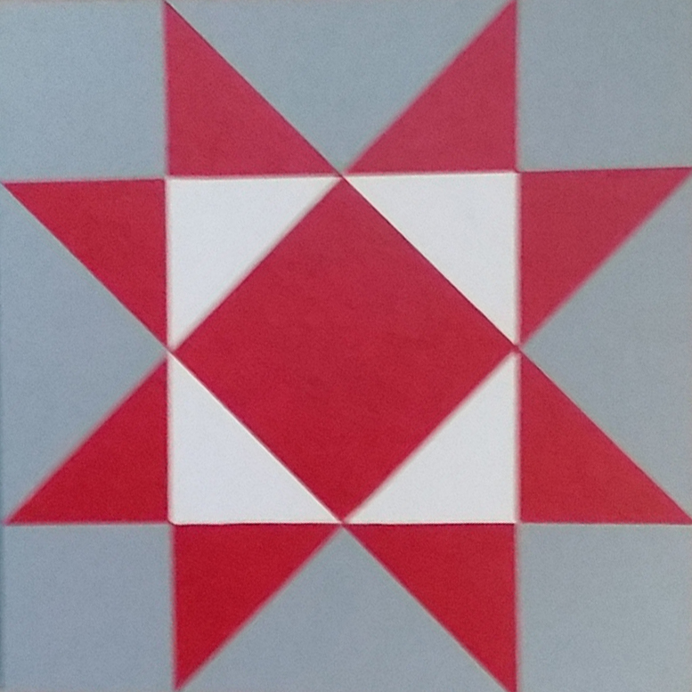 Barn Quilt Trail - Rockford Alive