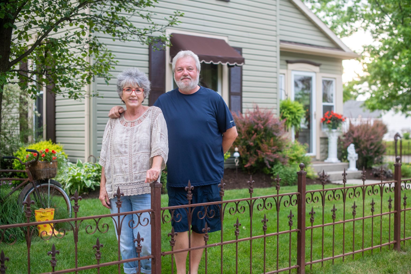 Garden Walk - Rockford Alive