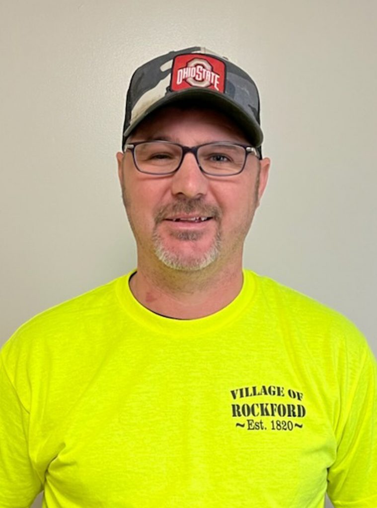 Admin and Council Meetings - Rockford Alive